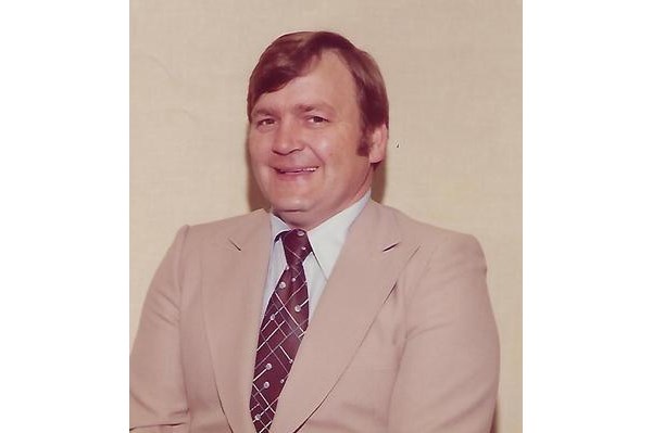 Henry Campbell Obituary (1942 - 2019) - Legacy Remembers