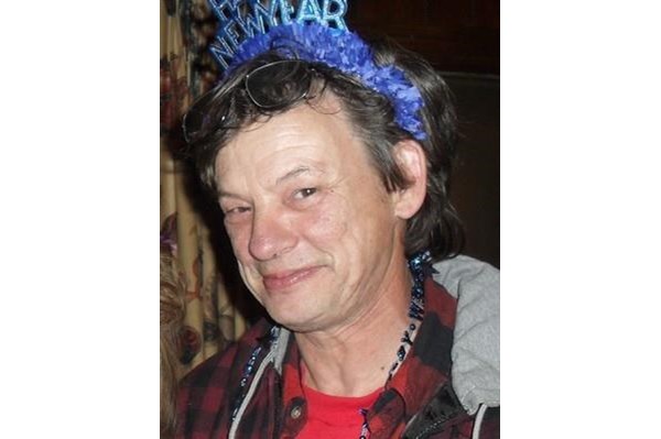 Randall Cox Obituary (1959 - 2020) - Legacy Remembers