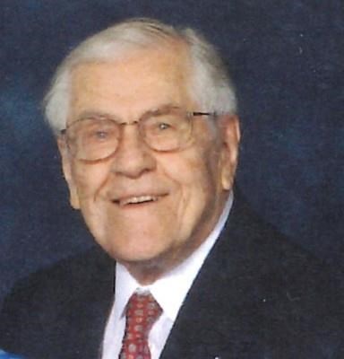 George Dale Obituary (1923 - 2020) - Carmel, IN - The Indianapolis Star