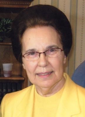 Janet Thompson Obituary (1932 - 2020) - Marion, IN - The Indianapolis Star