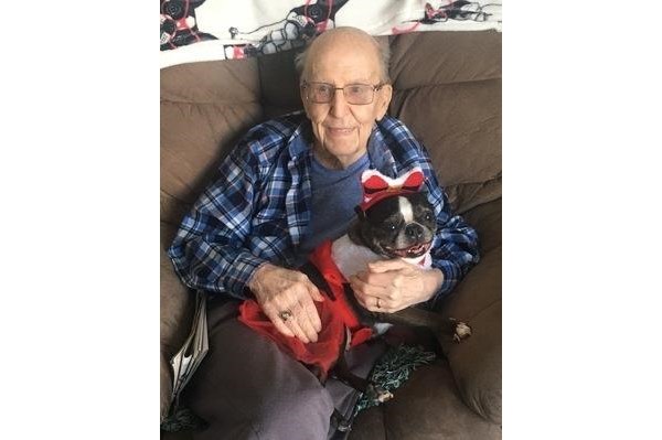 Albert Jay Obituary (1927 - 2020) - Indianapolis, IN - The Indianapolis ...