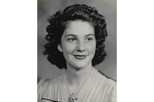 Betty Rhodes Obituary (1926 - 2020) - Peoria, IL - The Indianapolis Star