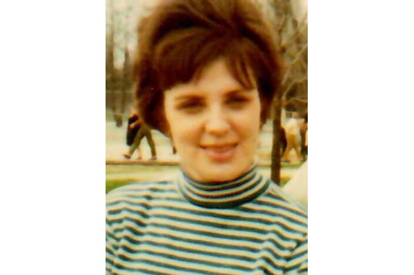 Patricia Abbott Obituary (2020) - Indianapolis, IN - The Indianapolis Star