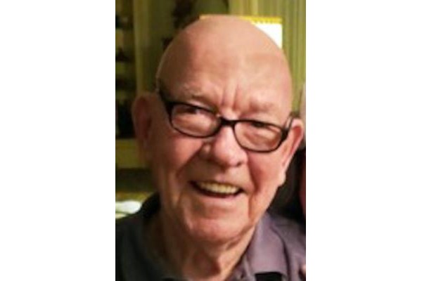 Isaac Evans Obituary (1925 - 2020) - Indianapolis, IN - The ...