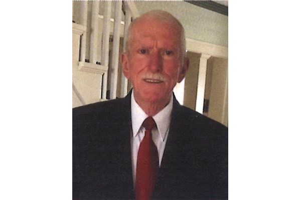 Larry Gates Obituary (1939 - 2020) - Bargersville, IN - The ...