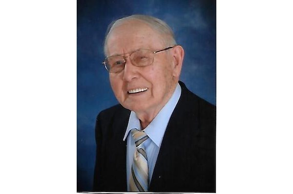 James Jones Obituary (1926 - 2020) - Plainfield, IN - The Indianapolis Star