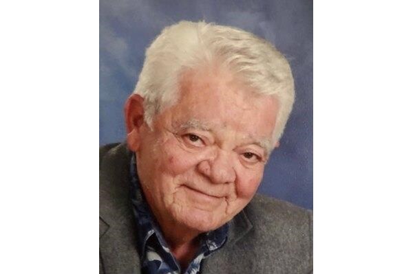 Ronald Case Obituary (1939 - 2020) - McCordsville, IN - The ...