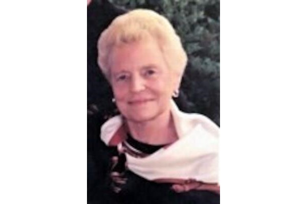 Jean Quinn Obituary (2020) - Indianapolis, IN - The Indianapolis Star