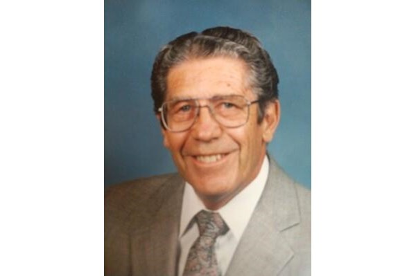 Francis McCormick Obituary (1924 - 2020) - Speedway, IN - The ...