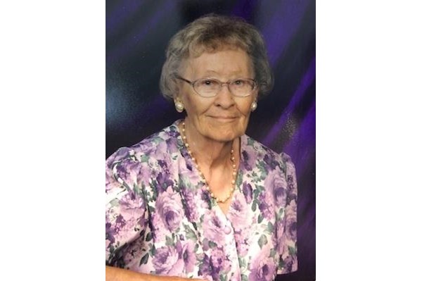 Ellen Stephenson Obituary (1930 - 2020) - Indianapolis, IN - The ...