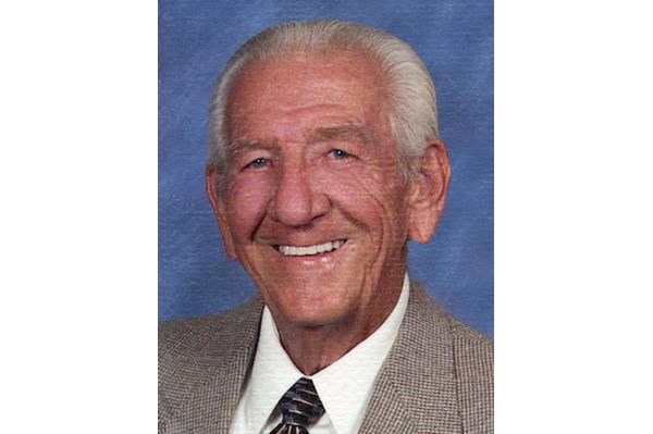 Raymond Cartwright Obituary (2020) - New Palestine, IN - The ...