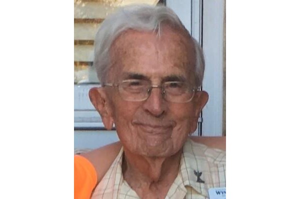 Charles McDaniel Obituary (1924 - 2020) - Indianapolis, IN - The ...