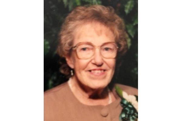 Maxine Mason Obituary (2020) - Greenwood, IN - The Indianapolis Star