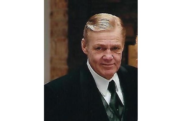 Ronald Shockey Obituary (1947 - 2020) - Indianapolis, IN - The ...