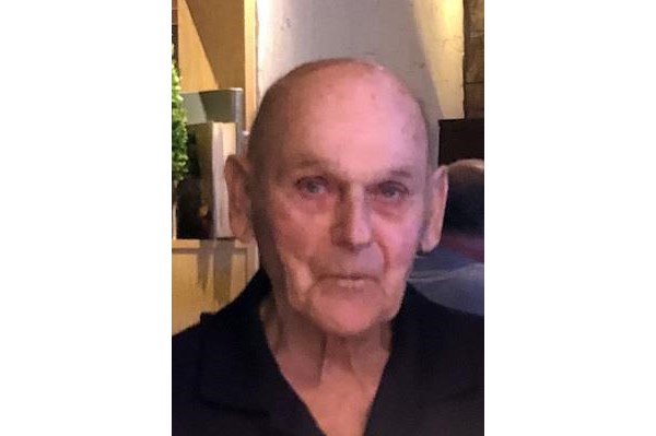 Charles Decker Obituary (1933 - 2021) - Legacy Remembers