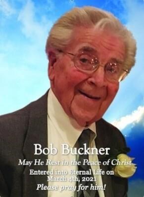 Robert Buckner Obituary (2021) - Indianapolis, IN - The Indianapolis Star