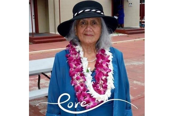 Selai Wesley Obituary (1935 - 2021) - Indianapolis, IN - The ...