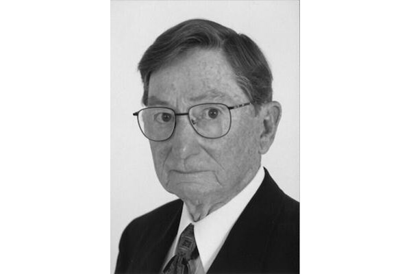 Donald Tanselle Obituary (1924 - 2021) - Pittsboro, IN - The ...