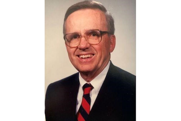 George Hoffmann Obituary (1930 - 2021) - Indianapolis, IN - The ...