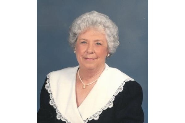 Norma Lindley Obituary (1928 - 2021) - Indianapolis, IN - The ...