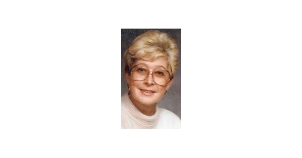 Carol Estridge Obituary (2012) - Noblesville, IN - The Indianapolis Star