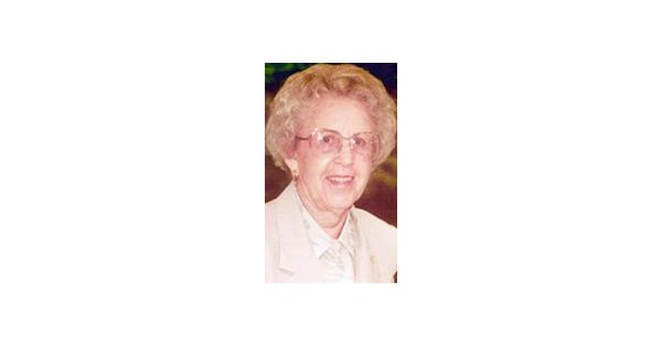 Doris Beaver Obituary (1923 - 2014) - Indianapolis, IN - The ...