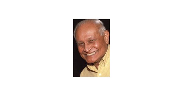 Dahyabhai Patel Obituary (2013) - Noblesville, IN - The Indianapolis Star