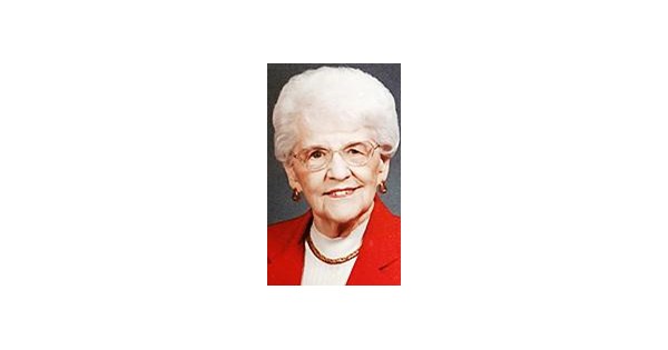 Dorothy Powell Obituary (1919 - 2014) - Indianapolis, IN - The ...