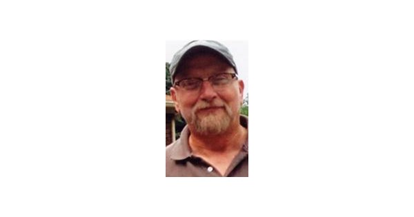 David Thompson Obituary (2014) - New Virginia, IA - The Indianapolis Star