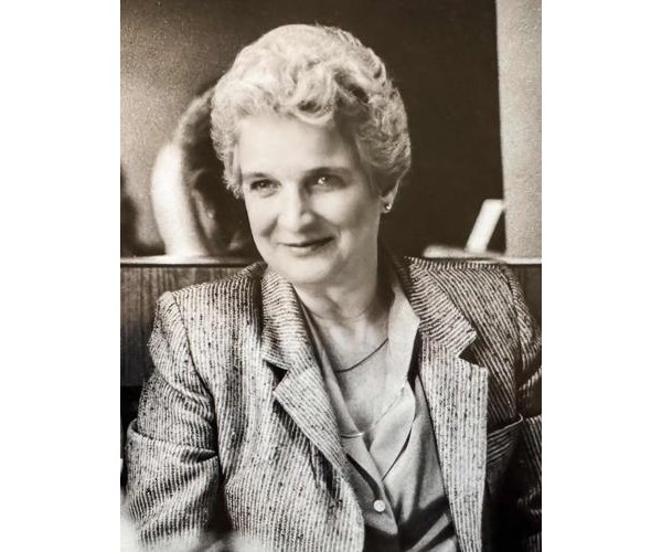Suzanne Cronin Obituary (1932 - 2025) - Indianapolis, IN - The ...