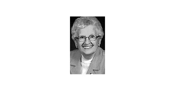 Mary Chamberlain Obituary (2012) - Indianapolis, IN - The Indianapolis Star