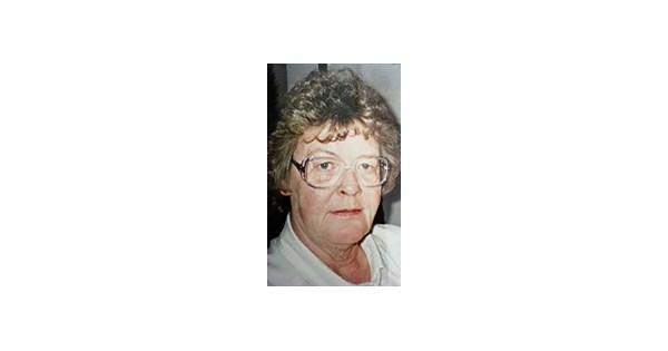 Sharon Mullen Obituary (2012) - Indianapolis, IN - The Indianapolis Star