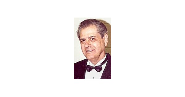 Nick Georgopulos Obituary (1924 - 2015) - Indianapolis, IN - The ...