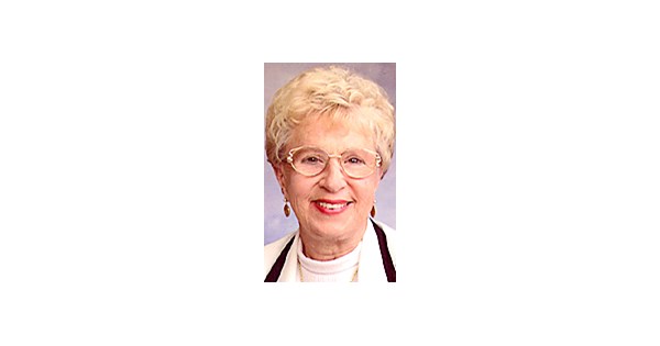 Phyllis Pond Obituary (2013) - New Haven, IN - The Indianapolis Star