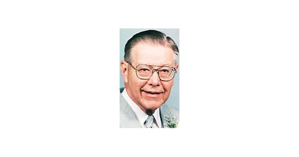 Richard Martz Obituary (1920 - 2014) - Greenfield, IN - The ...