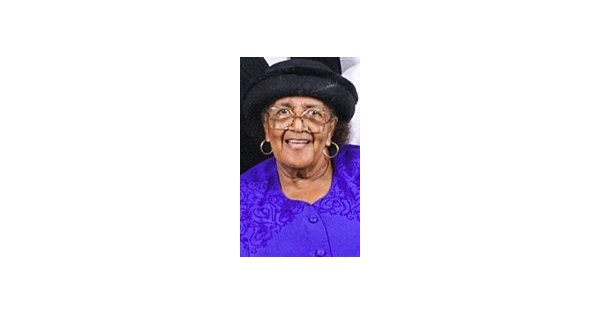 Verna Turner Obituary (2014) - Legacy Remembers