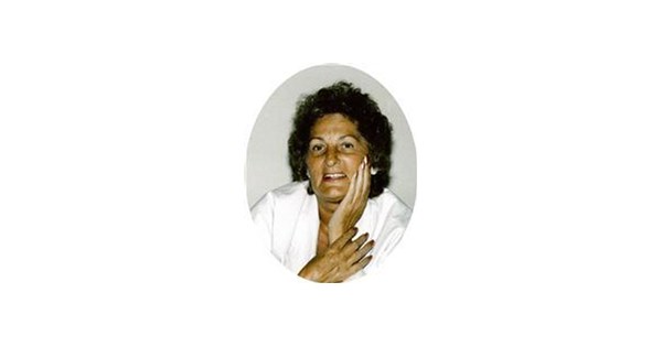 JOAN HAWK Obituary (1929-2016) - INNISFAIL , AB - Innisfail Province