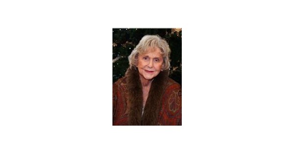 NANCY MACINNIS Obituary (1929 - 2021) - Washington, DC - The ...