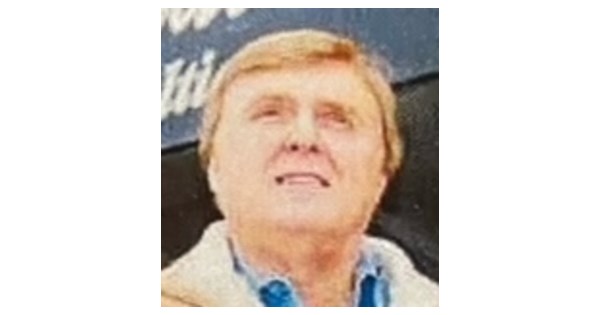 Edward ANGELACCIO Obituary (2025) - Ardmore, PA - The Philadelphia Inquirer