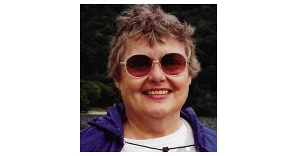 Mary Louise Bailie Obituary (1930 - 2024) - Jenkintown, PA - The ...