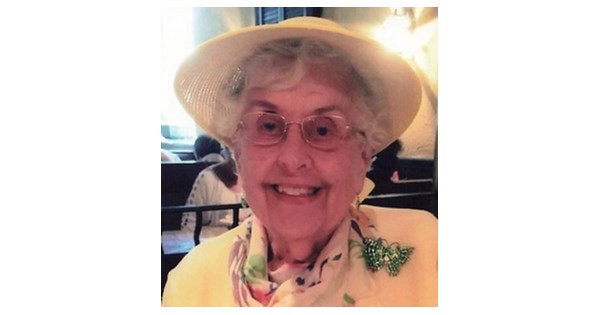 Gladys Martin Obituary (2022) - Media, PA - The Philadelphia Inquirer