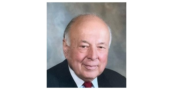 Gabriel Zinni Obituary (2023) - Norristown, PA - The Philadelphia Inquirer