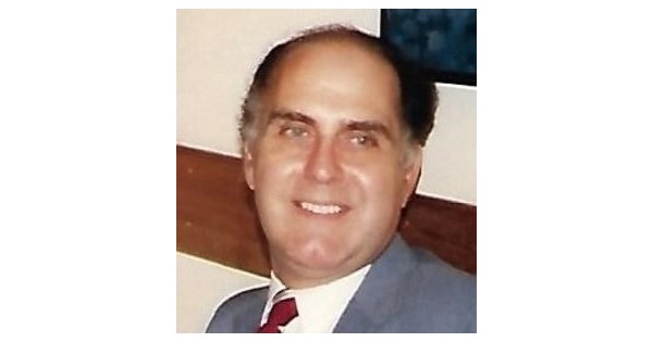 Edmund COCCAGNA Obituary (2022) - Ardmore, PA - The Philadelphia Inquirer