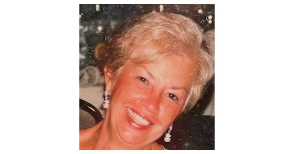 Catherine "Kay" Carlin Obituary (2025) - Broomall, PA - The ...