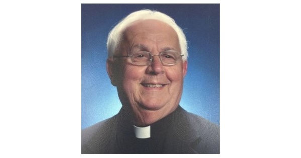 REV. MSGR. PHILIP C. RICCI Obituary (2026) - Philadelphia, PA - The ...