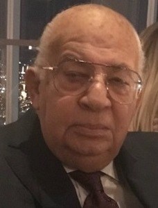 Jerome Gamburg Obituary (2024) - of Philadelphia, PA - The Philadelphia ...