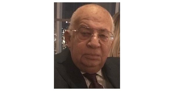 Jerome Gamburg Obituary (2024) - of Philadelphia, PA - The Philadelphia ...
