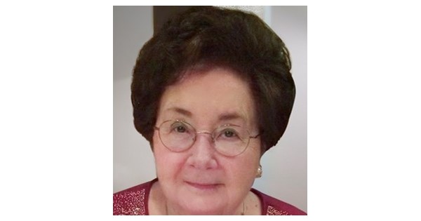 Elizabeth Curley Obituary (2024) - Broomall, PA - The Philadelphia Inquirer