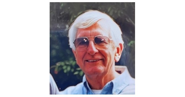 Richard A. MAERZ Obituary (1926 - 2024) - Moorestown, PA - The ...