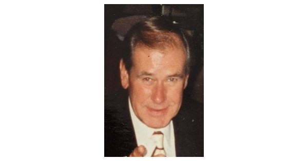 Edward Goebig Obituary (2024) - Bridgeport, PA - The Philadelphia Inquirer